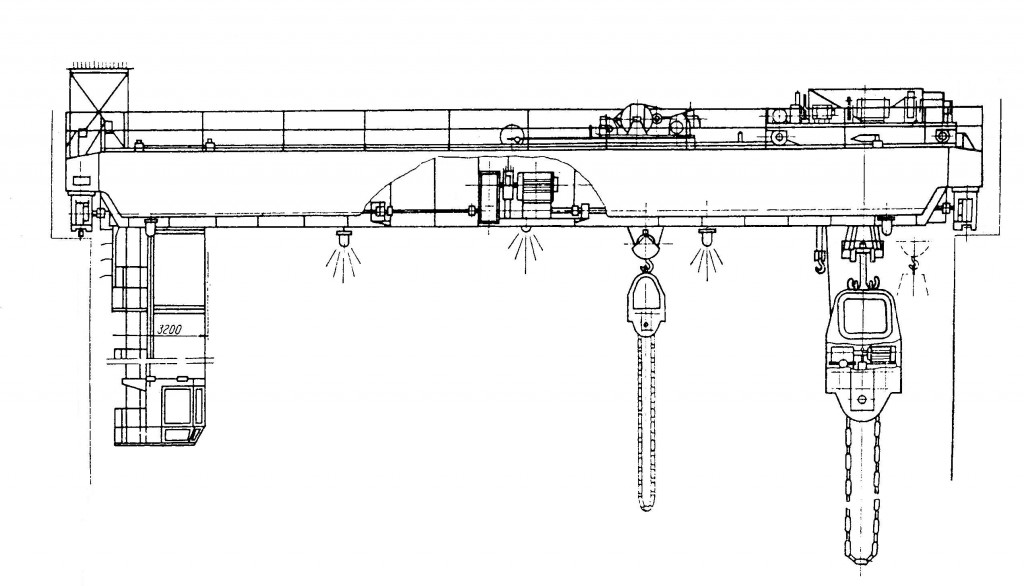 pod rulant monogrinda « PROMPT Timișoara | Afaceri la Înălțime