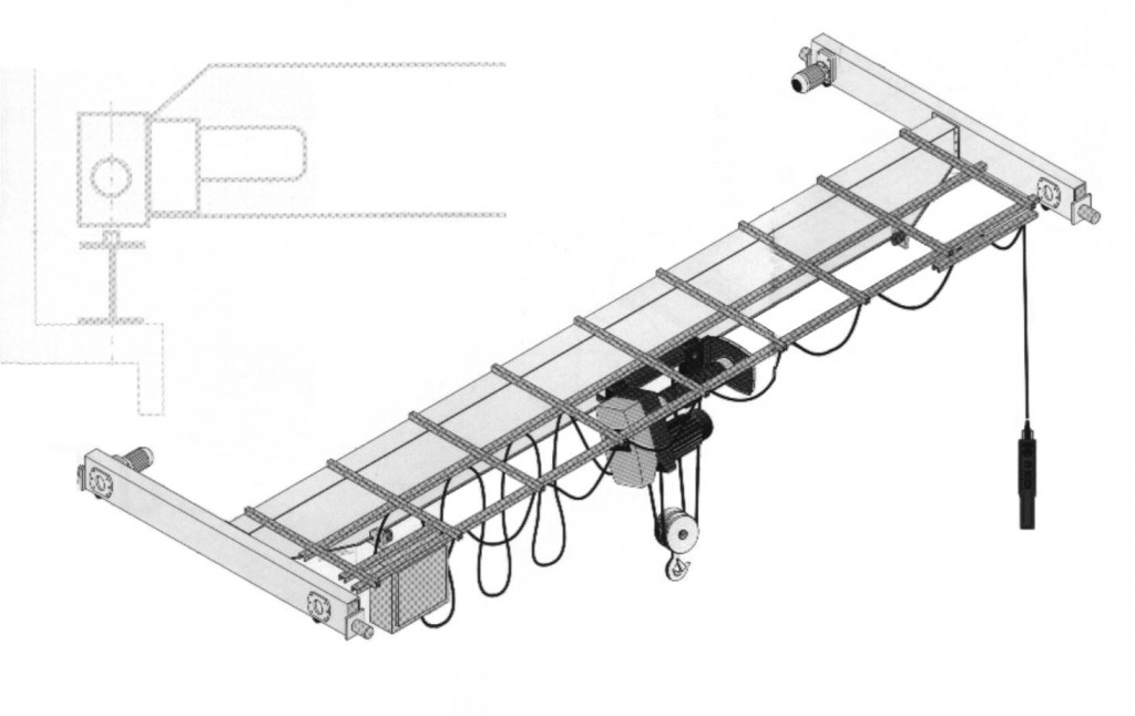 pod rulant monogrinda « PROMPT Timișoara | Afaceri la Înălțime